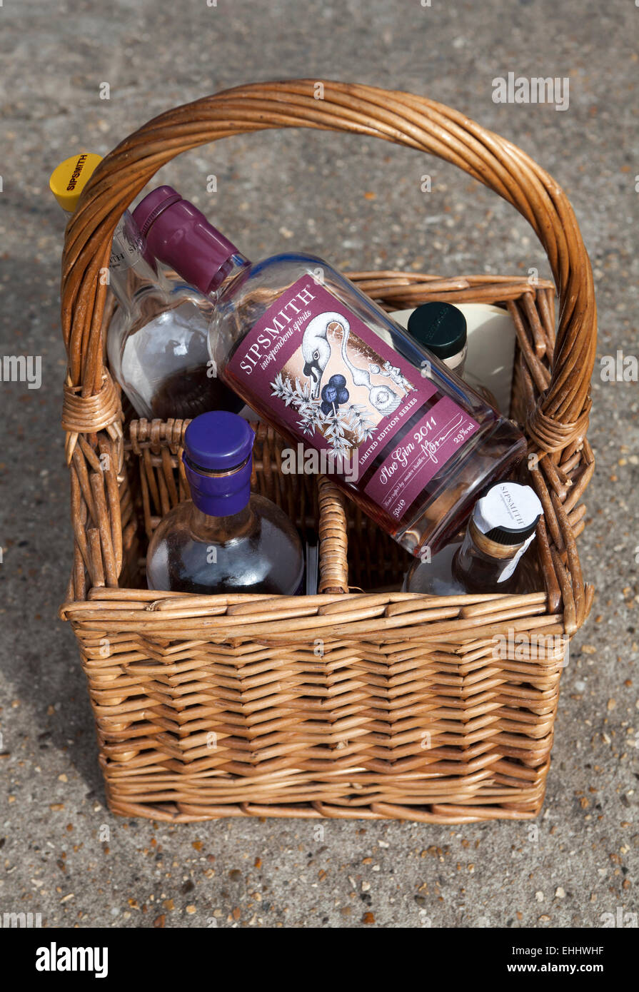 Independent distillery hi-res stock photography and images - Alamy