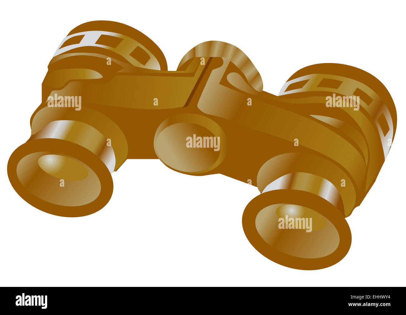 Opera equipment Cut Out Stock Images & Pictures - Alamy
