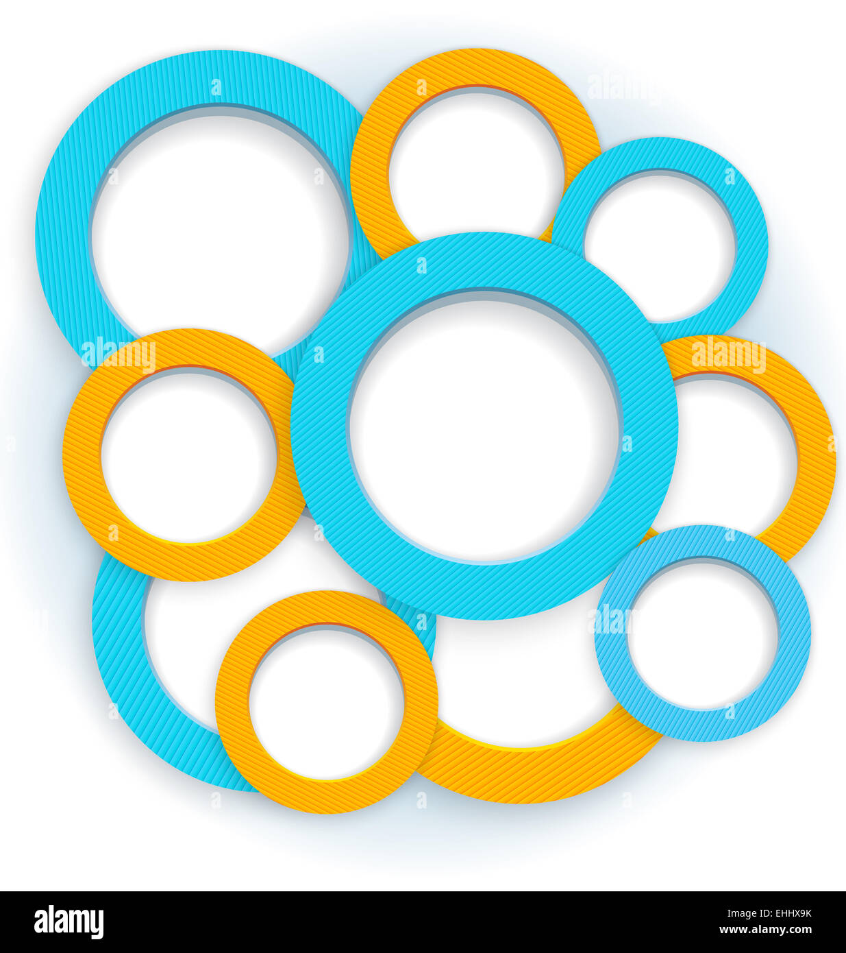 Web borders hi-res stock photography and images - Alamy