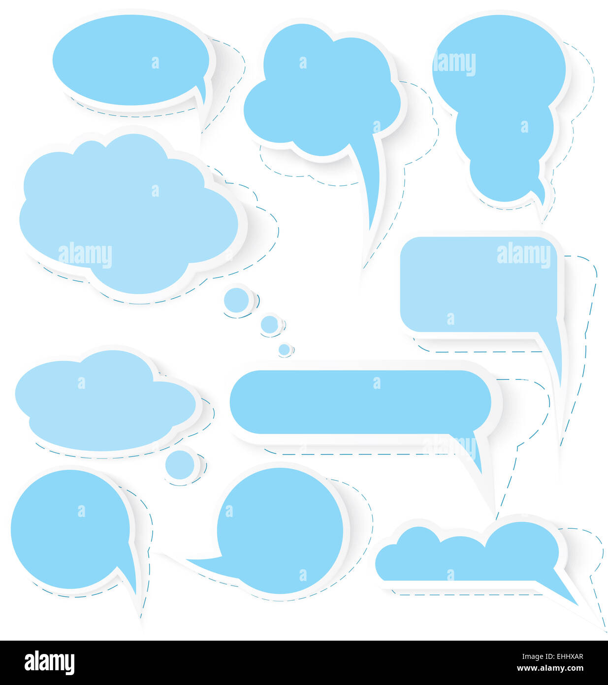 Stickers On Imessage Speech Bubbles at James Browning blog