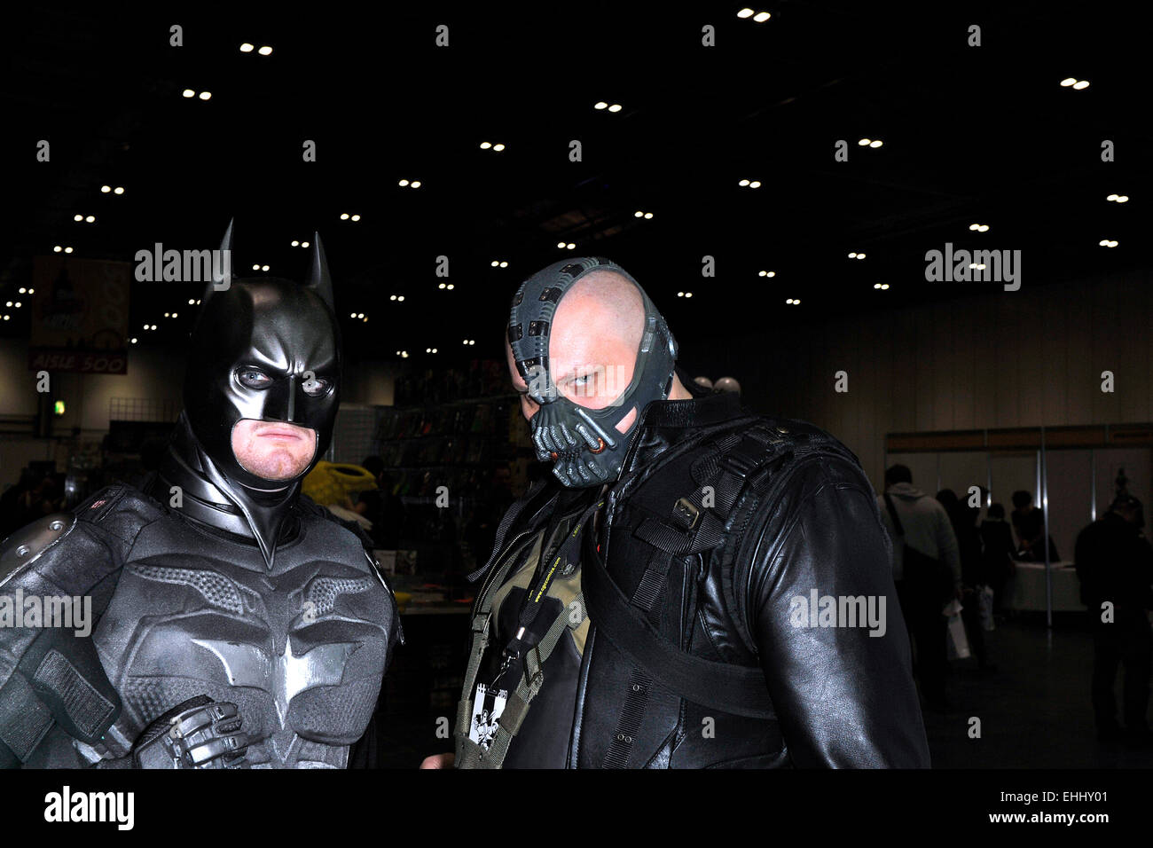 Batman Movie Bane
