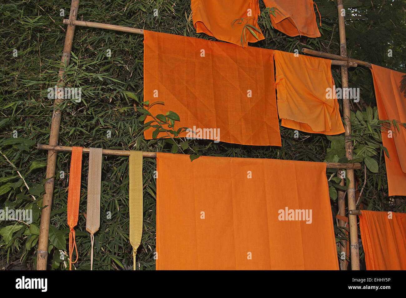 Habit robe hi-res stock photography and images - Alamy