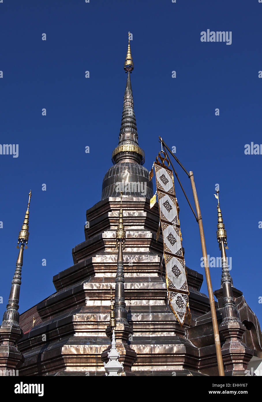 Phantao temple hi-res stock photography and images - Alamy