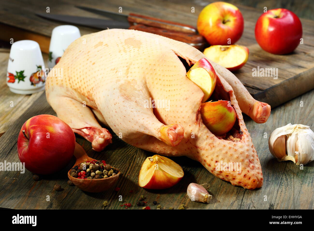 Eviscerated High Resolution Stock Photography and Images - Alamy