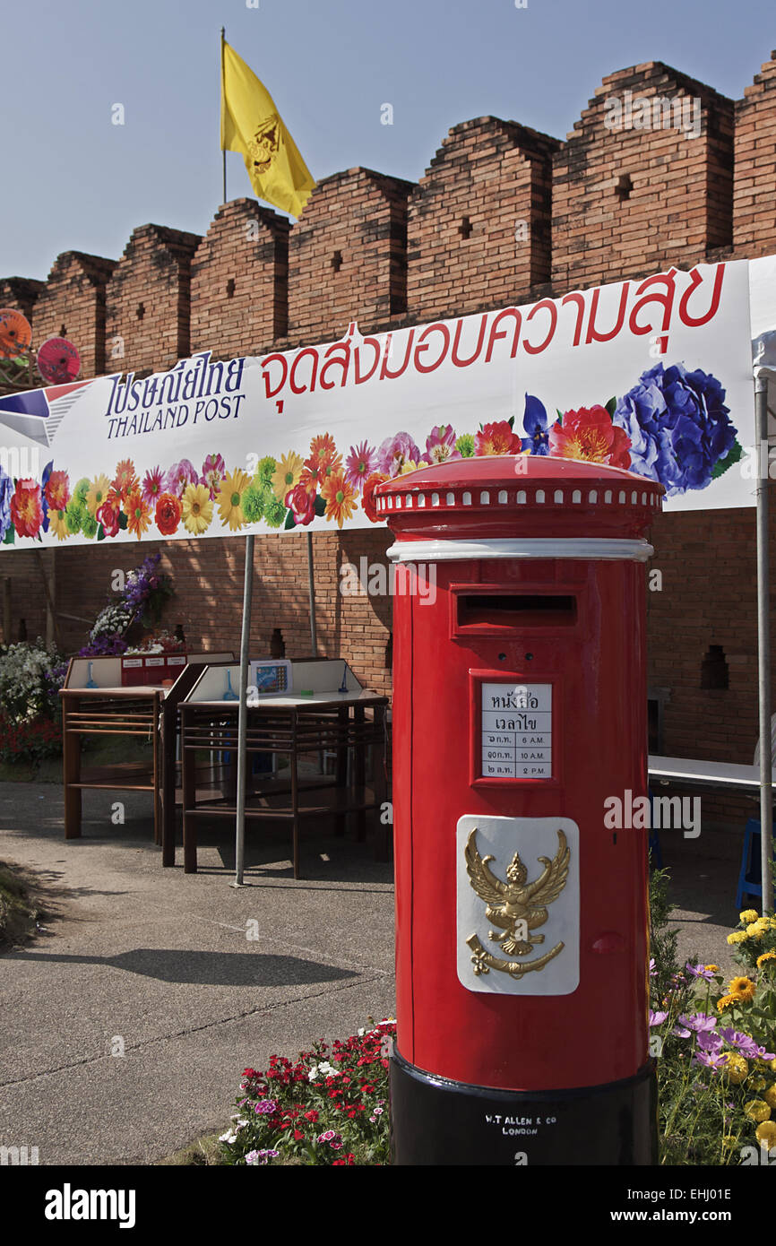 Thailogos hi-res stock photography and images - Alamy