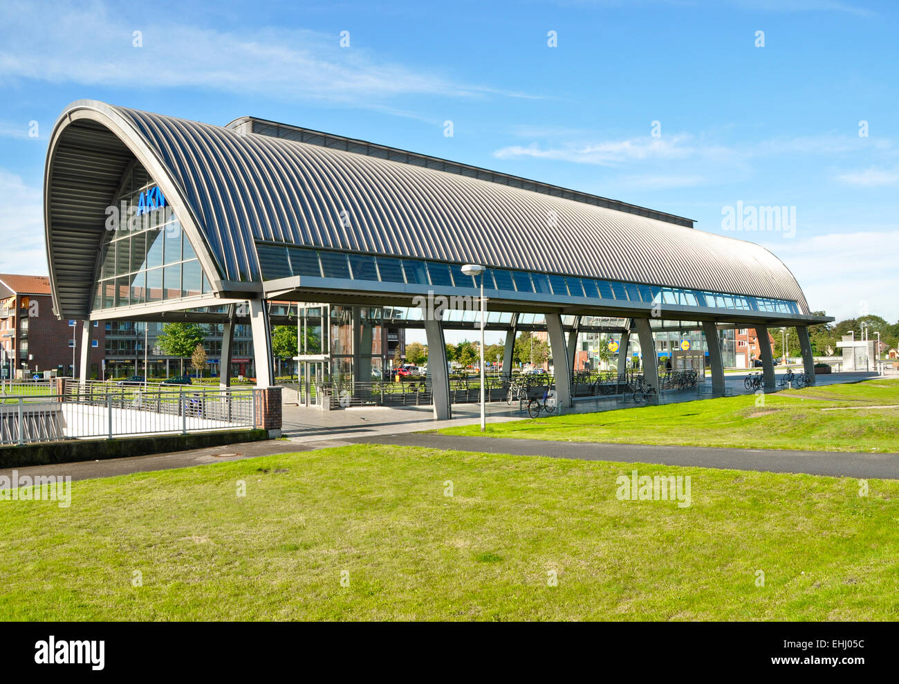 Zug railway station hi-res stock photography and images - Alamy