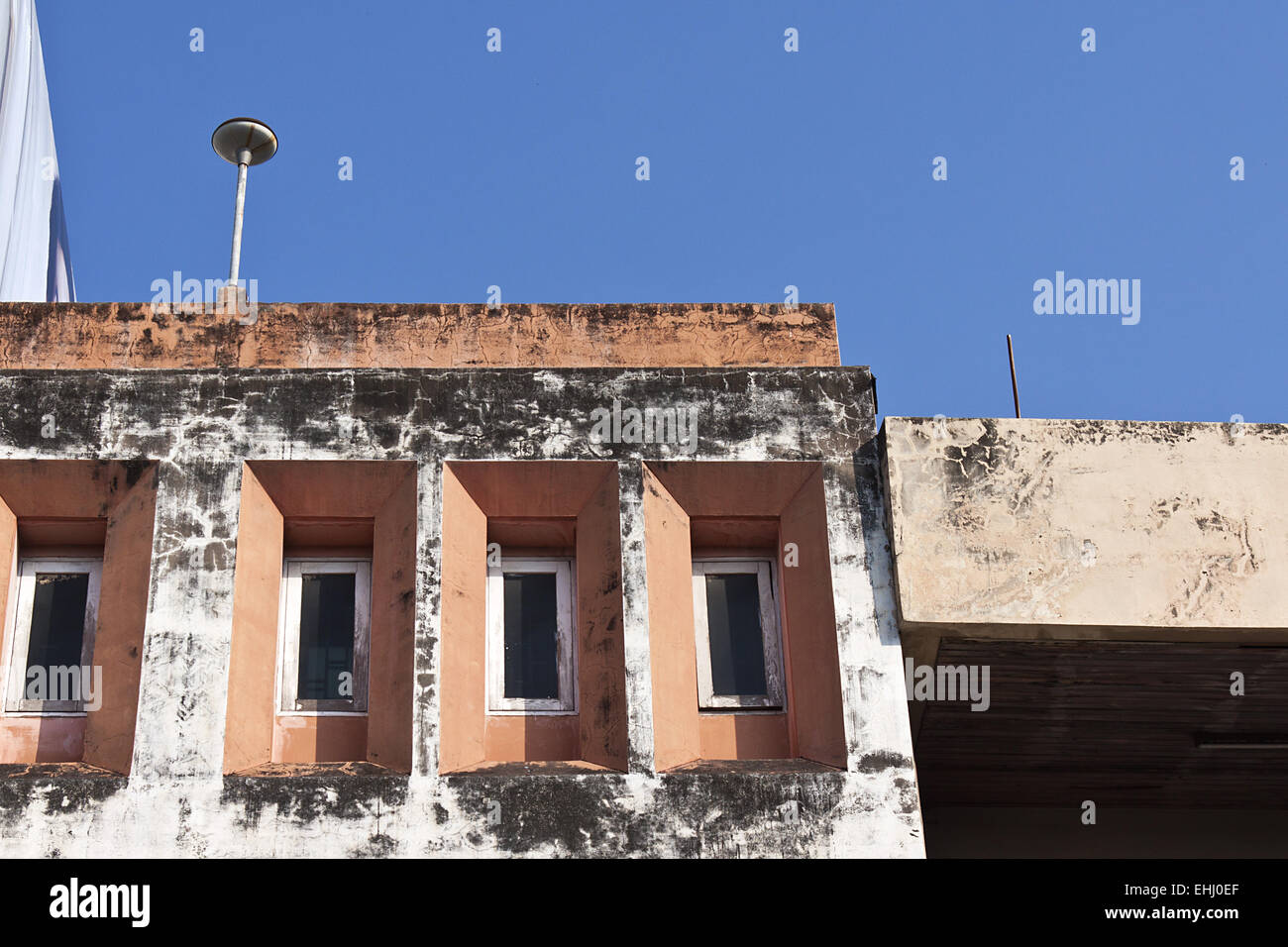 Mold infested hi-res stock photography and images - Alamy