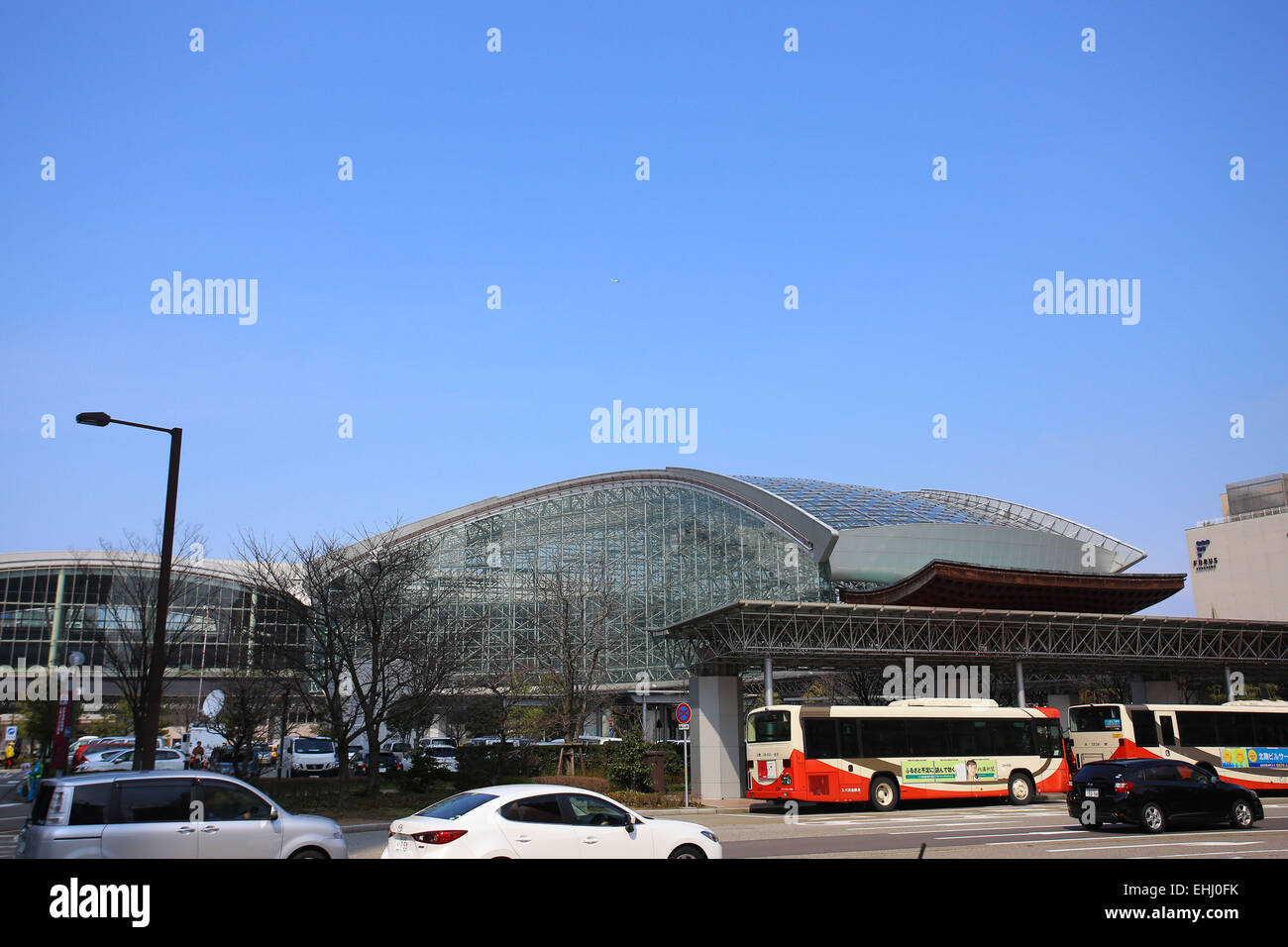 Japan Rail officially opened its new 1.7 trillion Yen route between ...