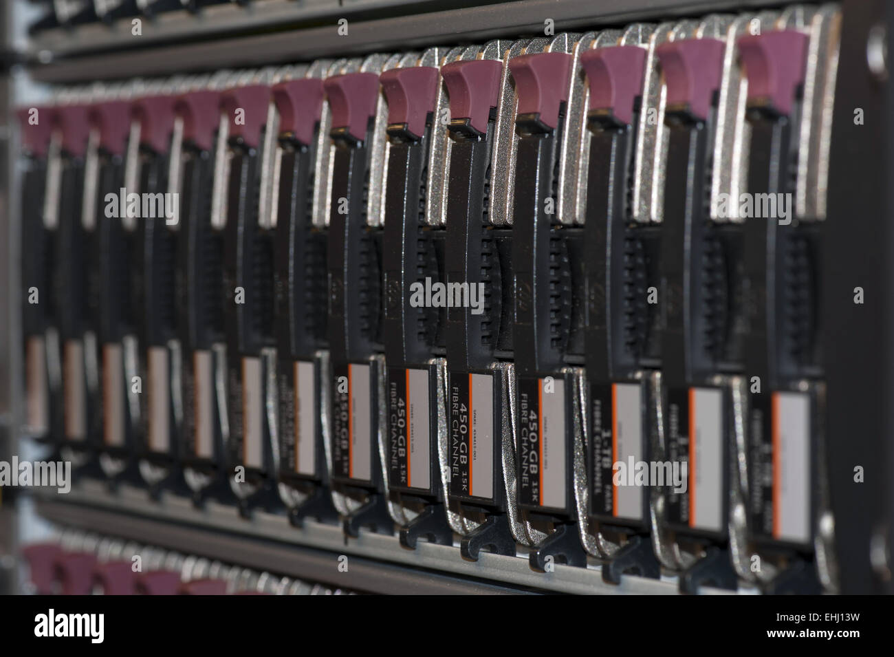 server architecture genaration Stock Photo - Alamy