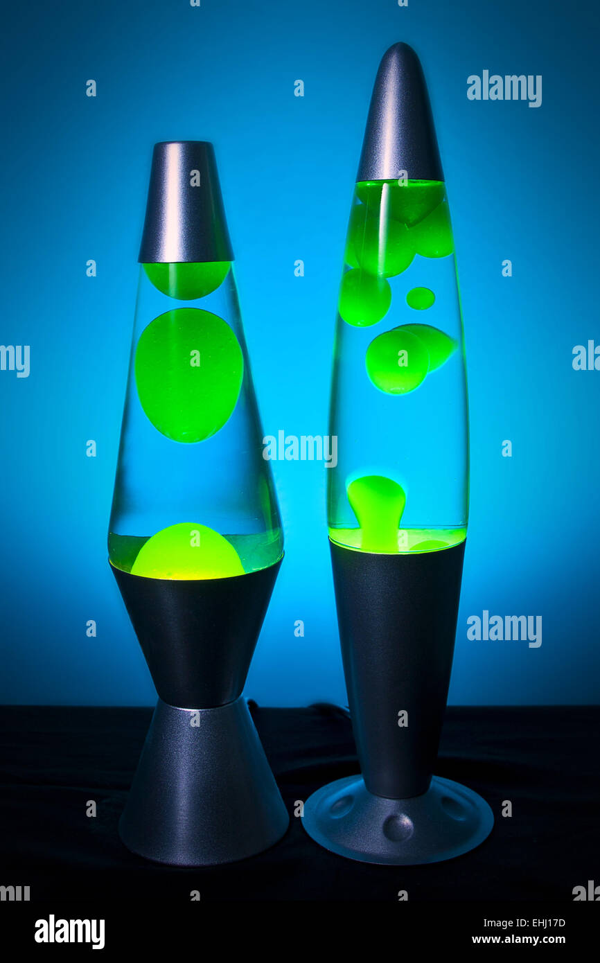 Bubble lamp hi-res stock photography and images - Alamy