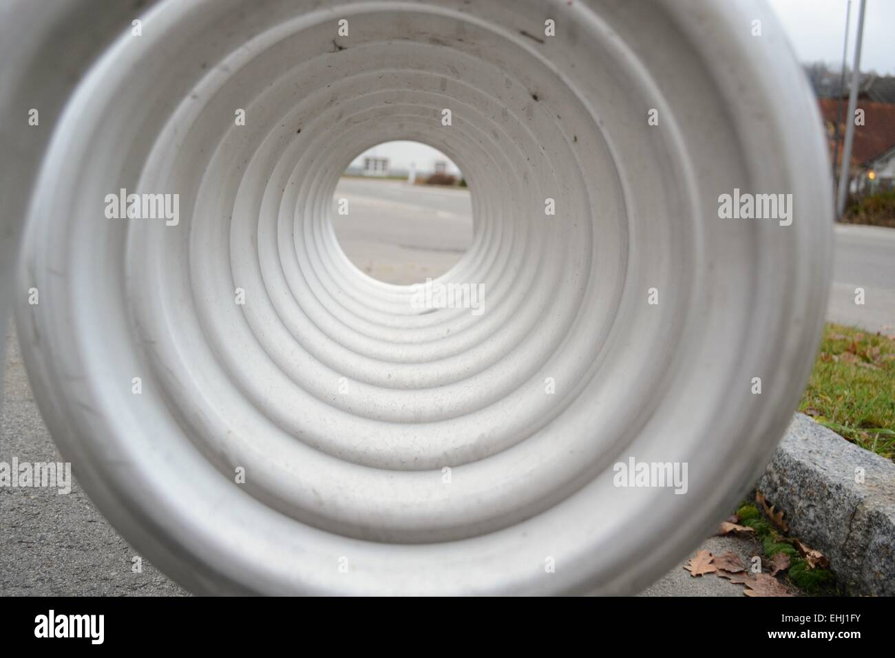 Bike rack hi-res stock photography and images - Alamy