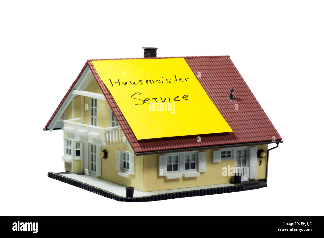 Facility management maintenance hi-res stock photography and images - Alamy
