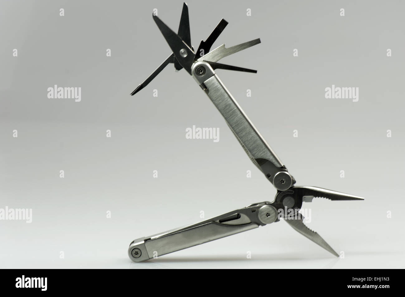 Leatherman hi-res stock photography and images - Alamy