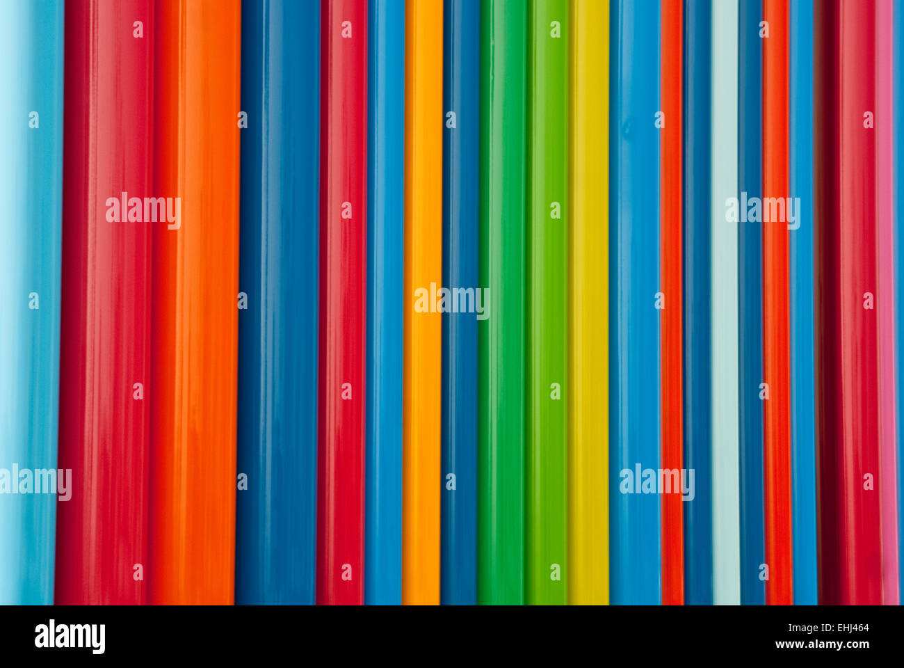 Colors of Chaos Stock Photo - Alamy
