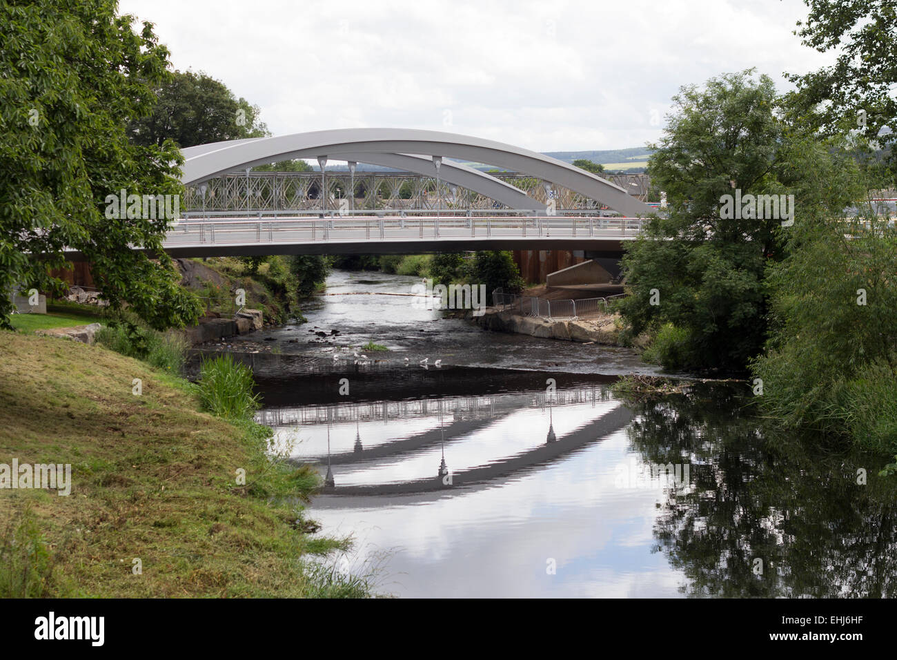 The elgins hi-res stock photography and images - Alamy