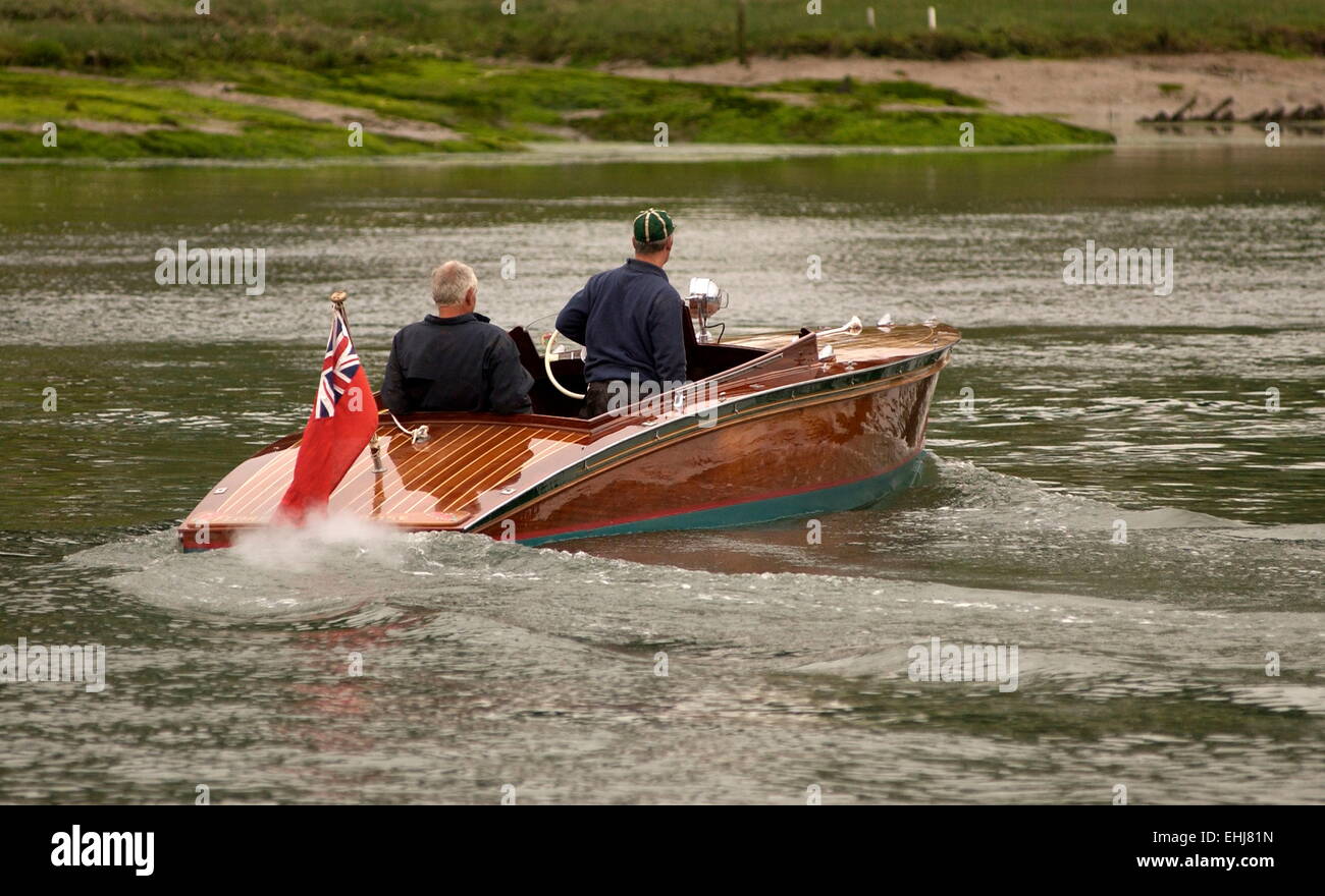 Slipper boat hi-res stock photography and images - Alamy
