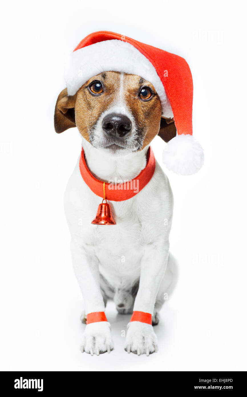 Santa claus baby gift Cut Out Stock Images & Pictures - Alamy