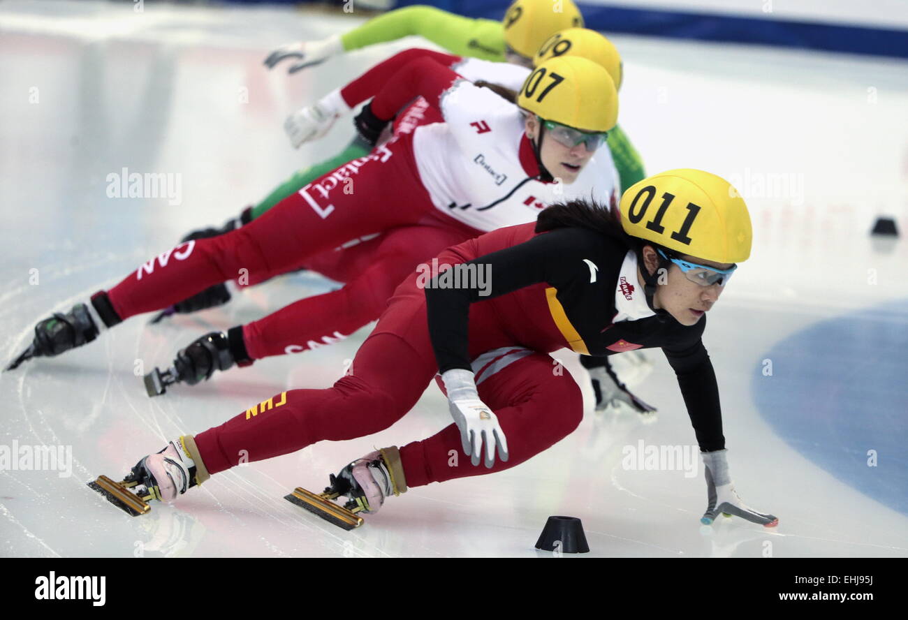 Yutong Han High Resolution Stock Photography and Images - Alamy