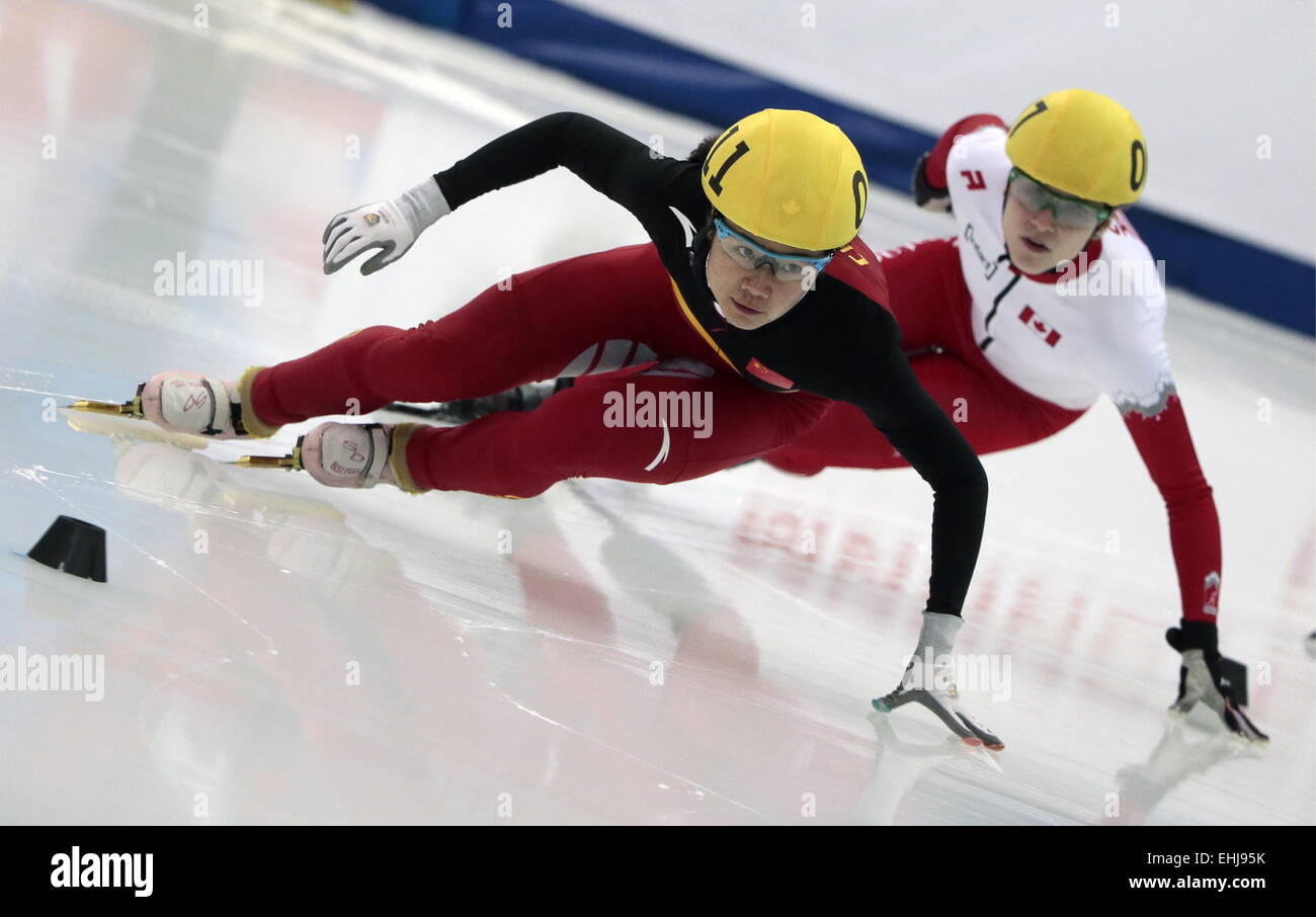 Yutong Han High Resolution Stock Photography and Images - Alamy