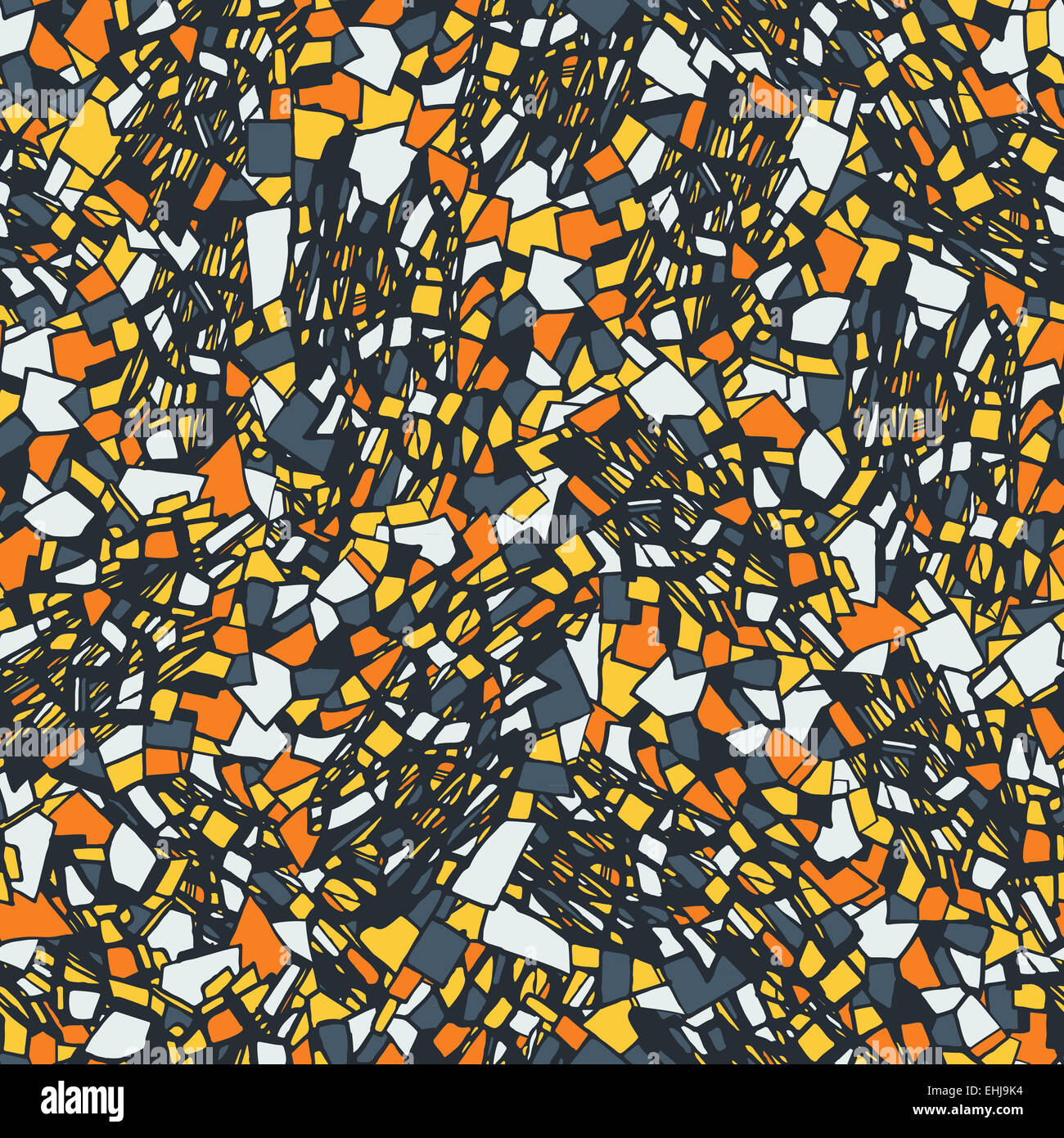 Seamless abstract wallpaper hi-res stock photography and images - Alamy