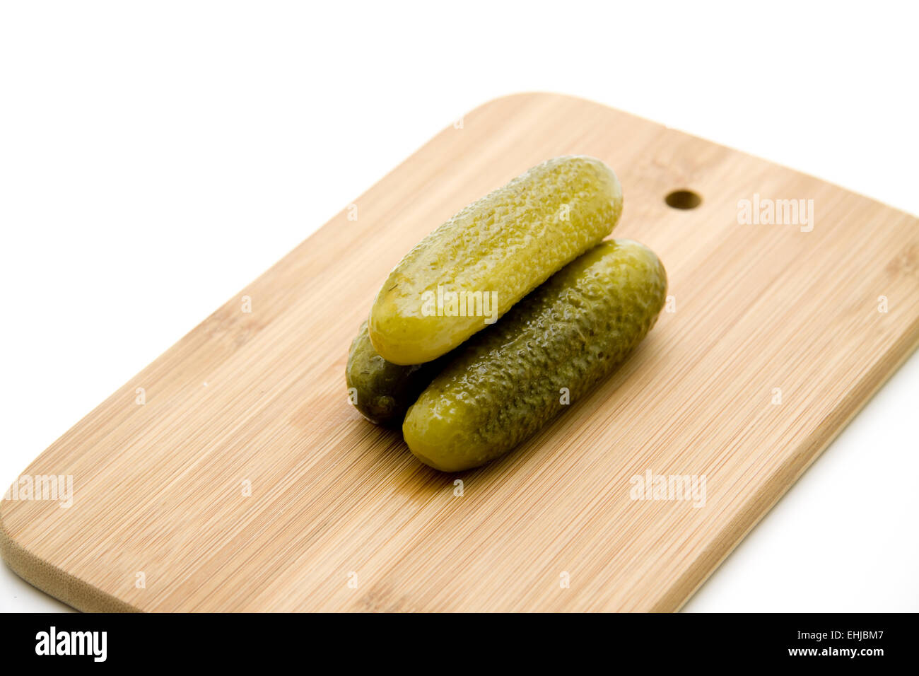 Gherkins hi-res stock photography and images - Alamy