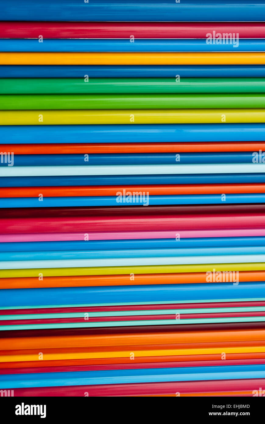 Linear colors hi-res stock photography and images - Alamy