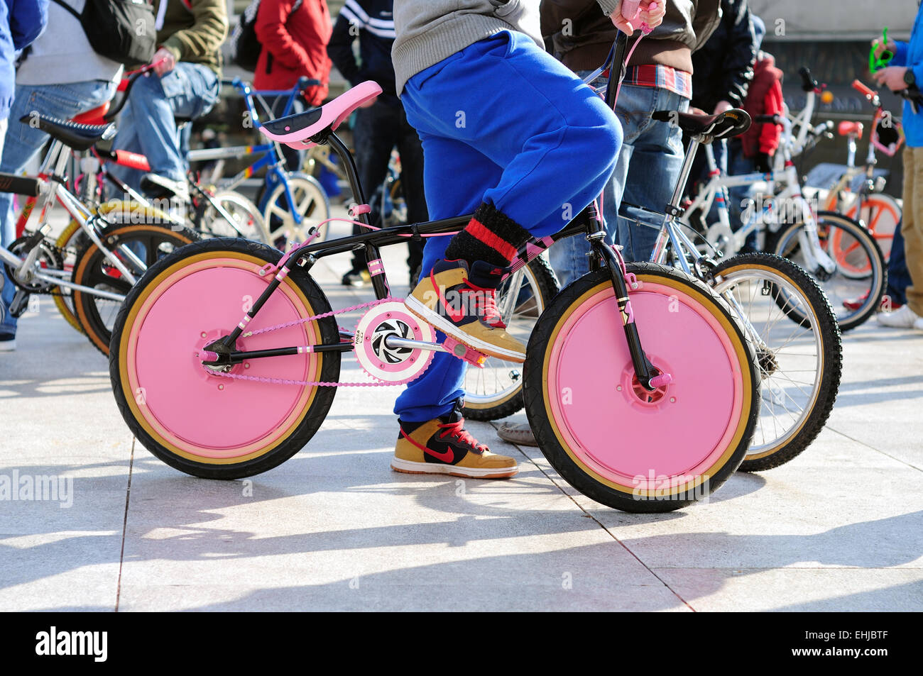 Raleigh factory hi-res stock photography and images - Alamy