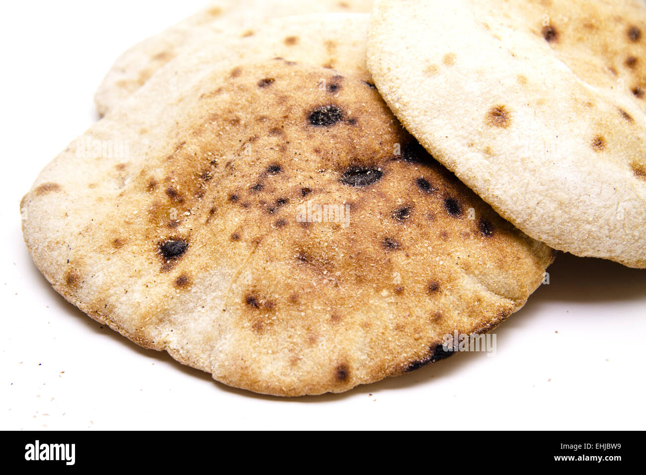 Round flat dough cake hi-res stock photography and images - Alamy