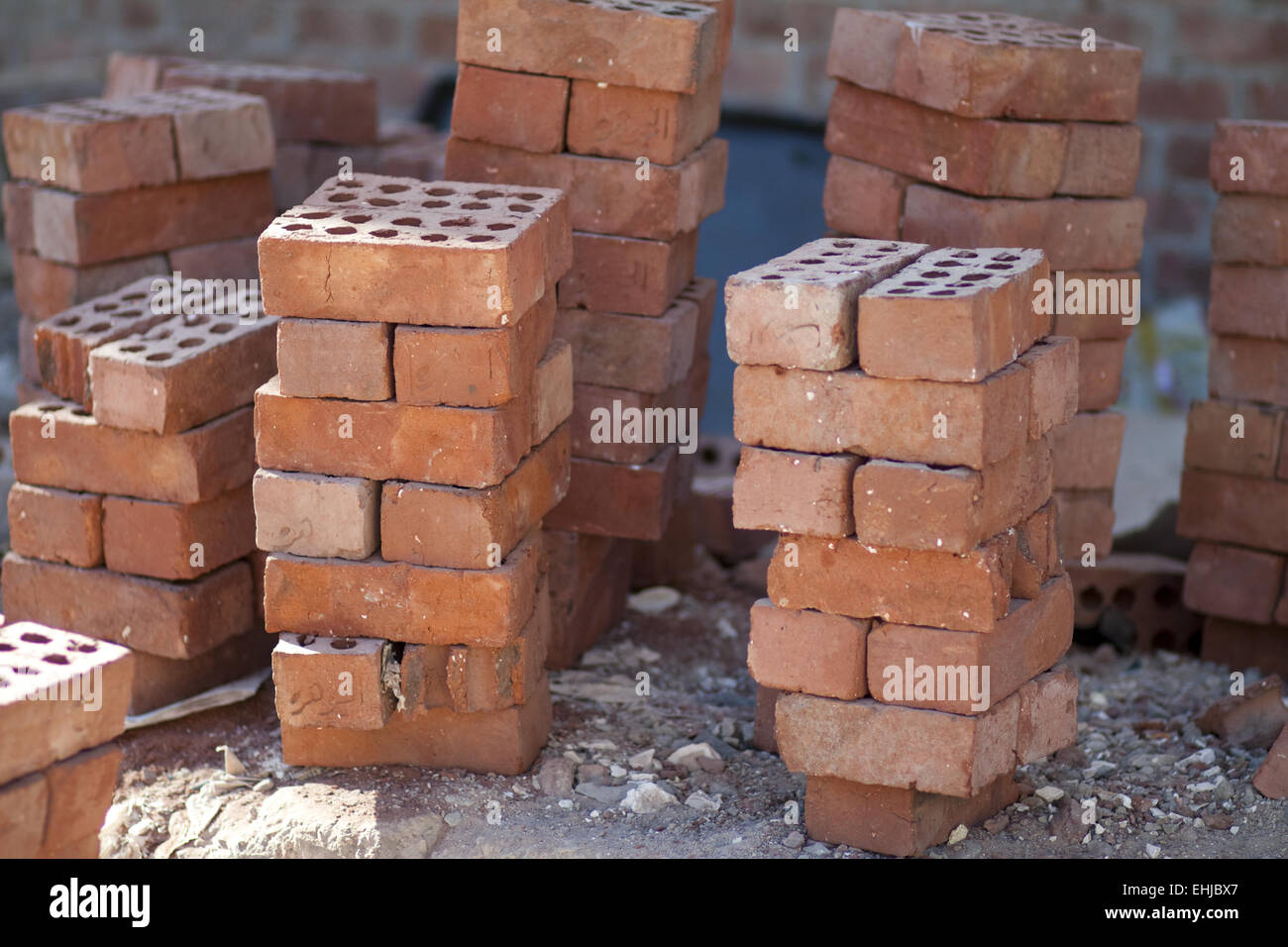 Masonry unit hi-res stock photography and images - Alamy