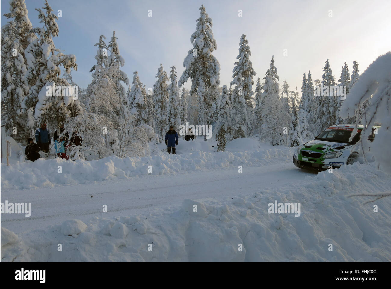 Tight corner hi-res stock photography and images - Alamy