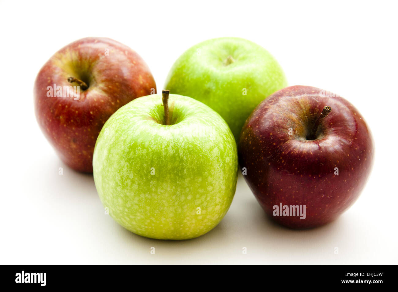 Skin apples hi-res stock photography and images - Alamy