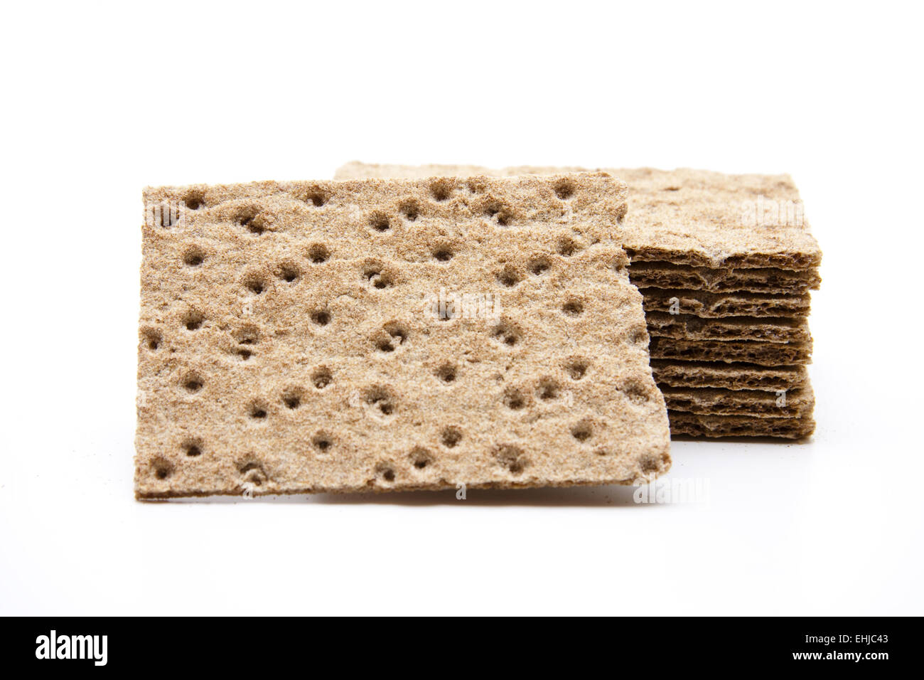 Baking crispbread hi-res stock photography and images - Alamy