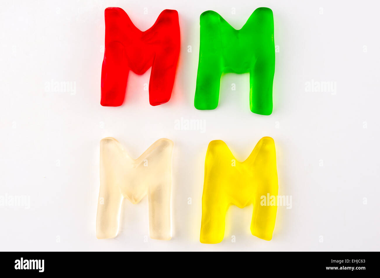 M and m candy hi-res stock photography and images - Alamy