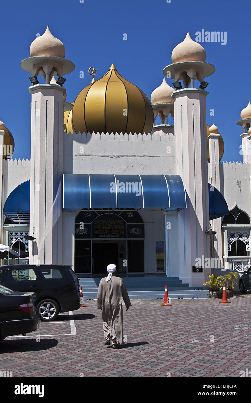 Al Hana Mosque High Resolution Stock Photography and Images - Alamy