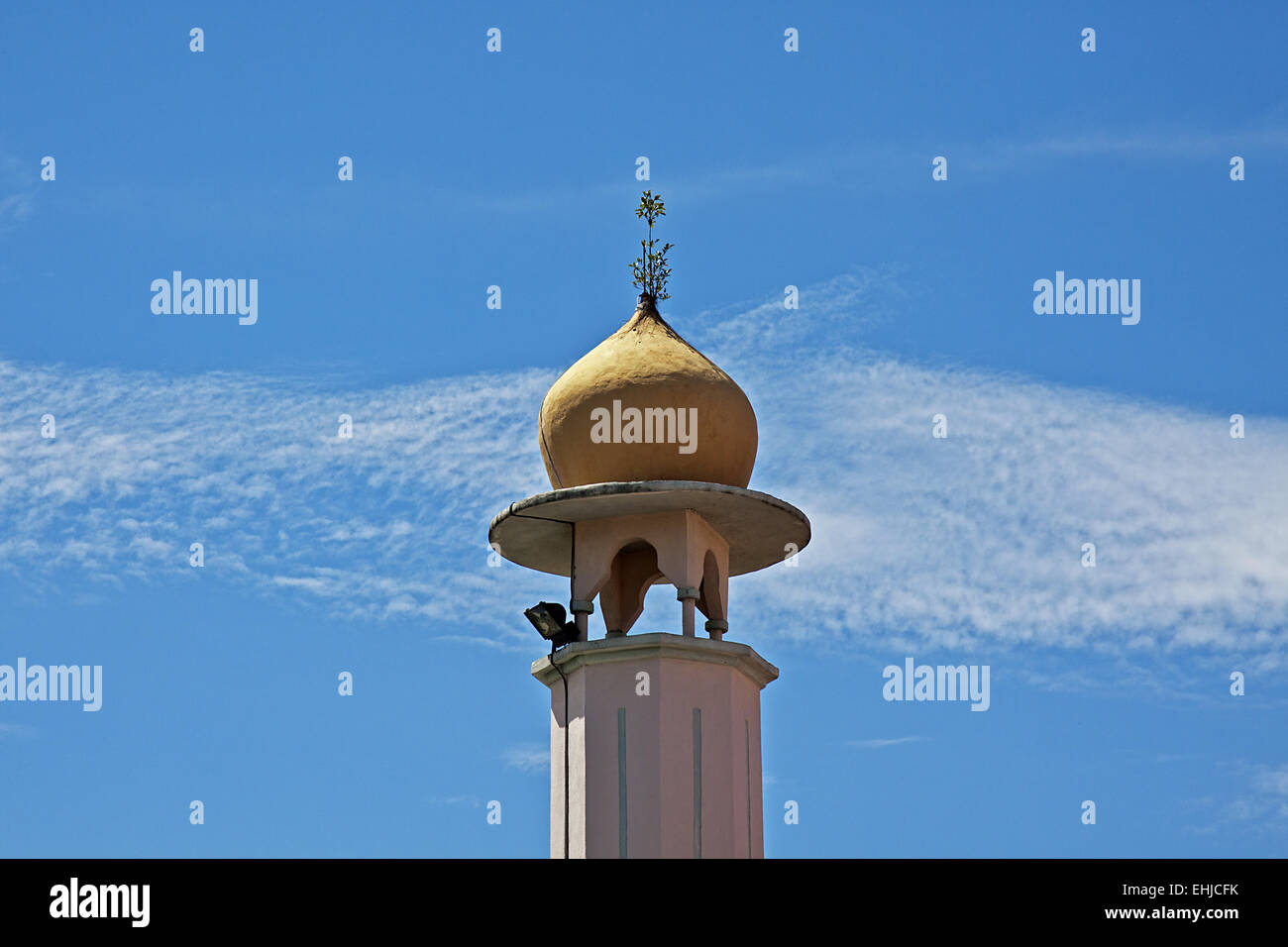 Al hana mosque hi-res stock photography and images - Alamy