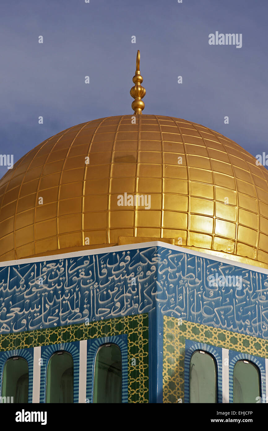 Moschee zeichen hi-res stock photography and images - Alamy