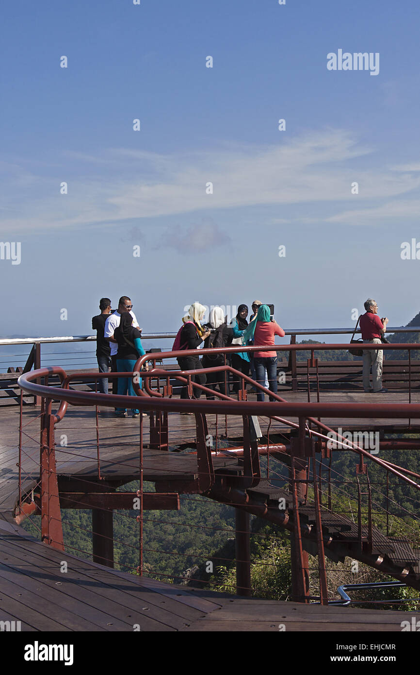 Viewing attractions hi-res stock photography and images - Alamy