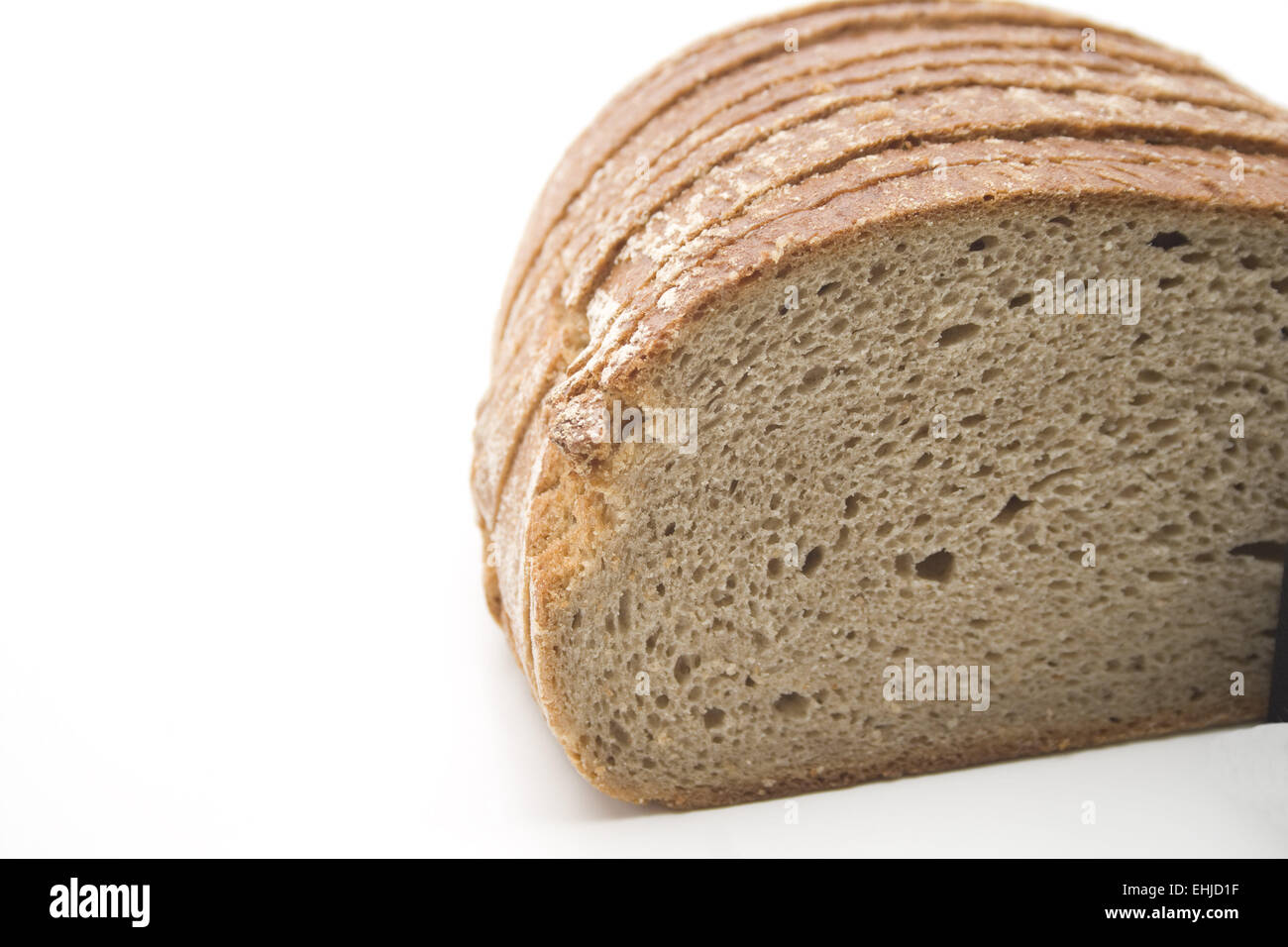 Slivered hi-res stock photography and images - Alamy