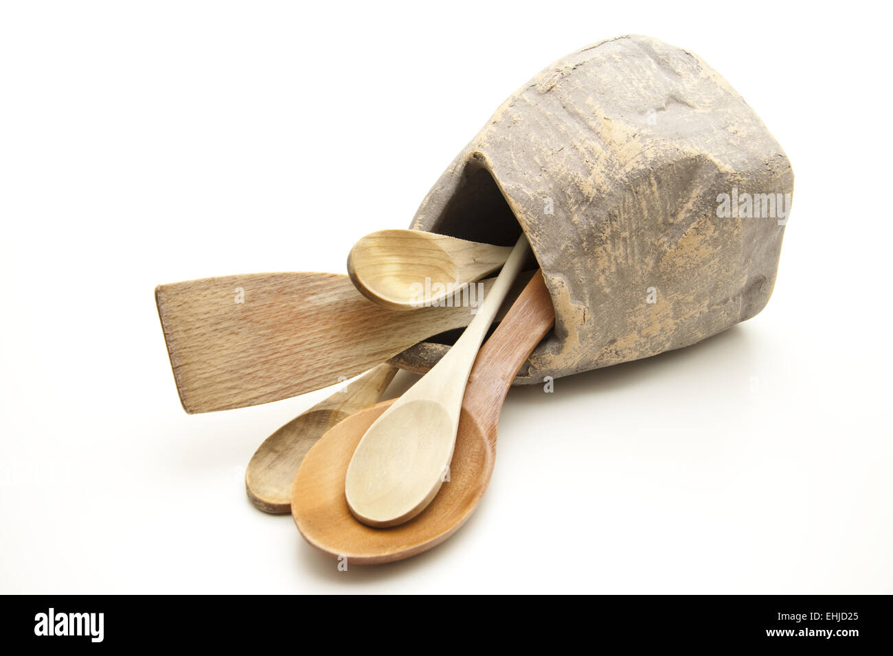 Holz container hi-res stock photography and images - Alamy