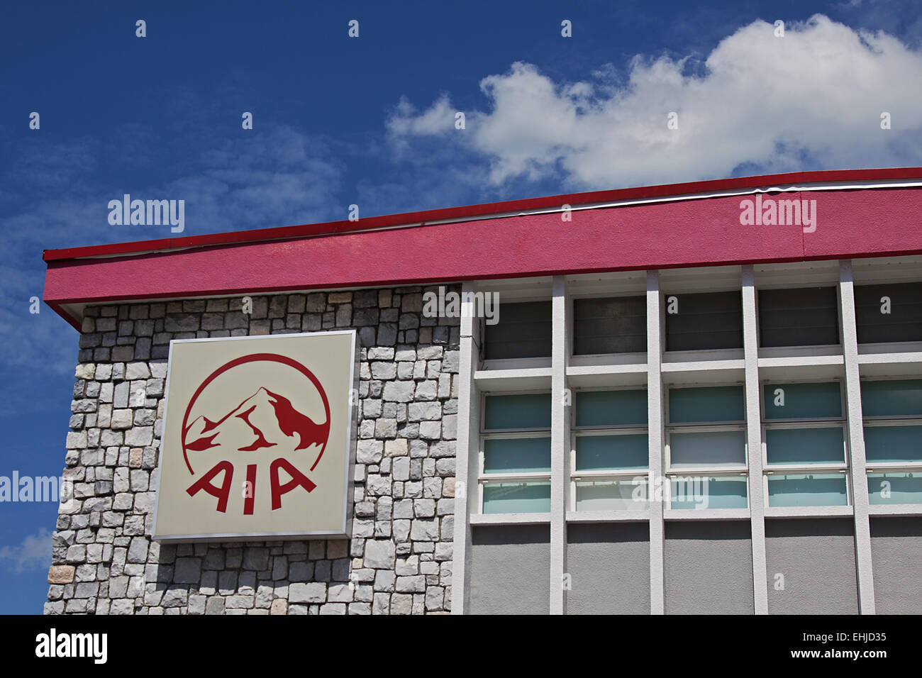 Aia Malaysia High Resolution Stock Photography and Images - Alamy