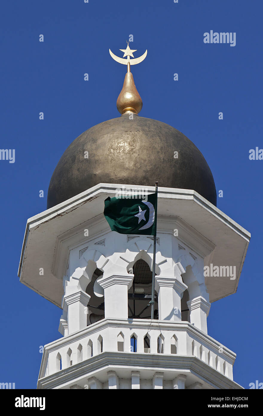 Muslimischer tourist hi-res stock photography and images - Alamy