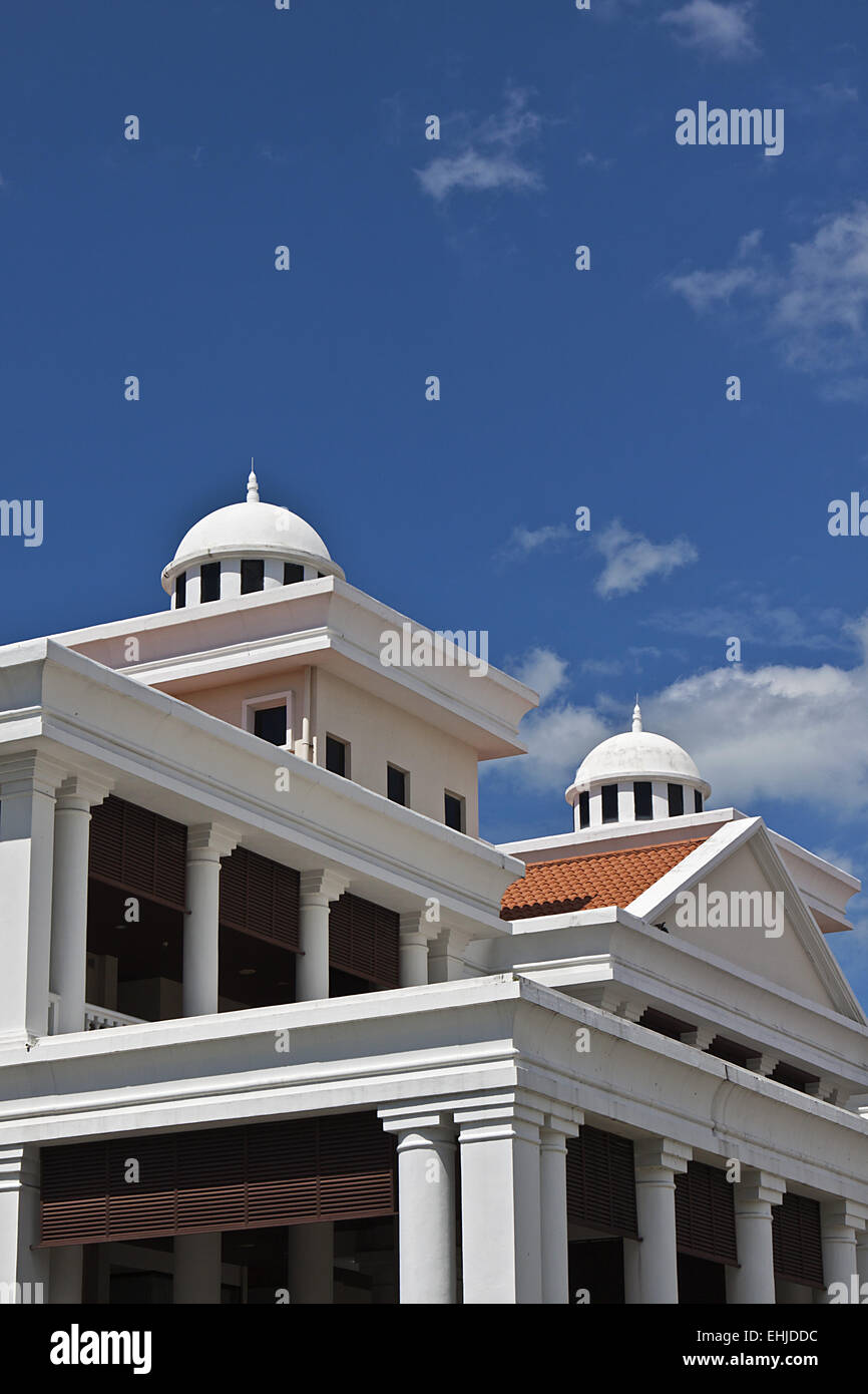 Malaysian big building hi-res stock photography and images - Alamy