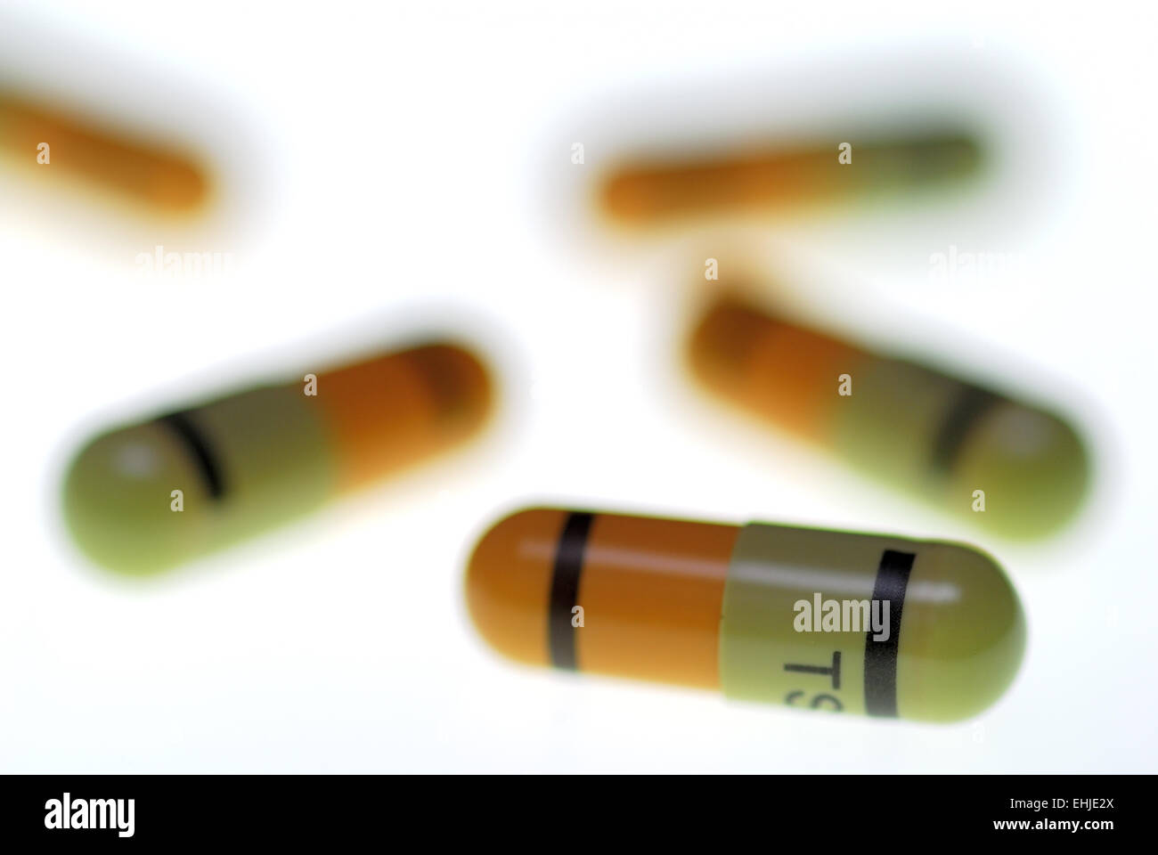 Capsule photography hi-res stock photography and images - Alamy