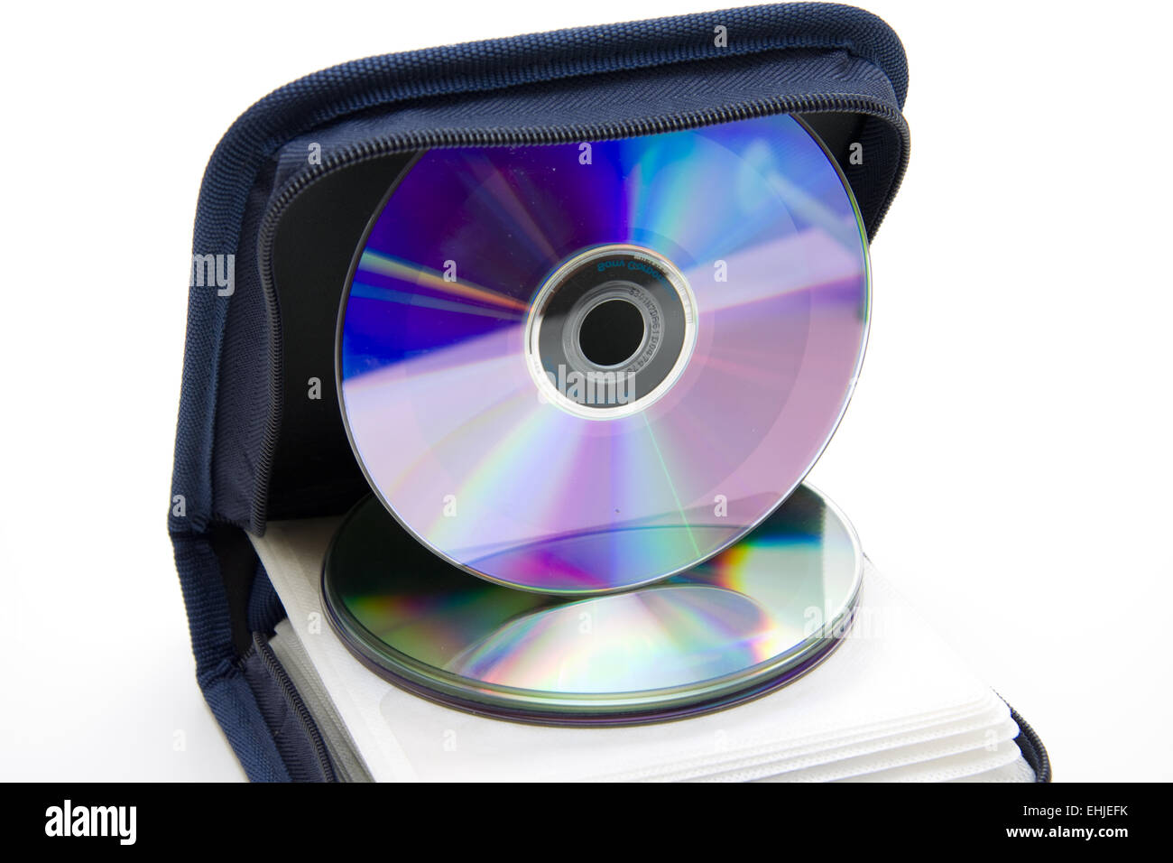 Blue disk bag hi-res stock photography and images - Alamy