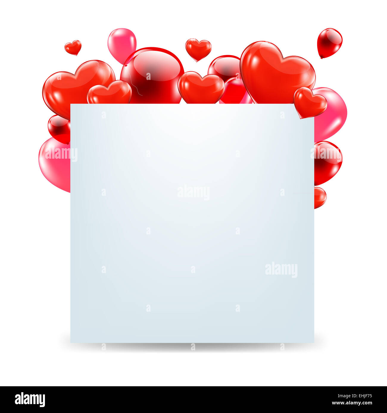 Happy festival card Cut Out Stock Images & Pictures - Alamy