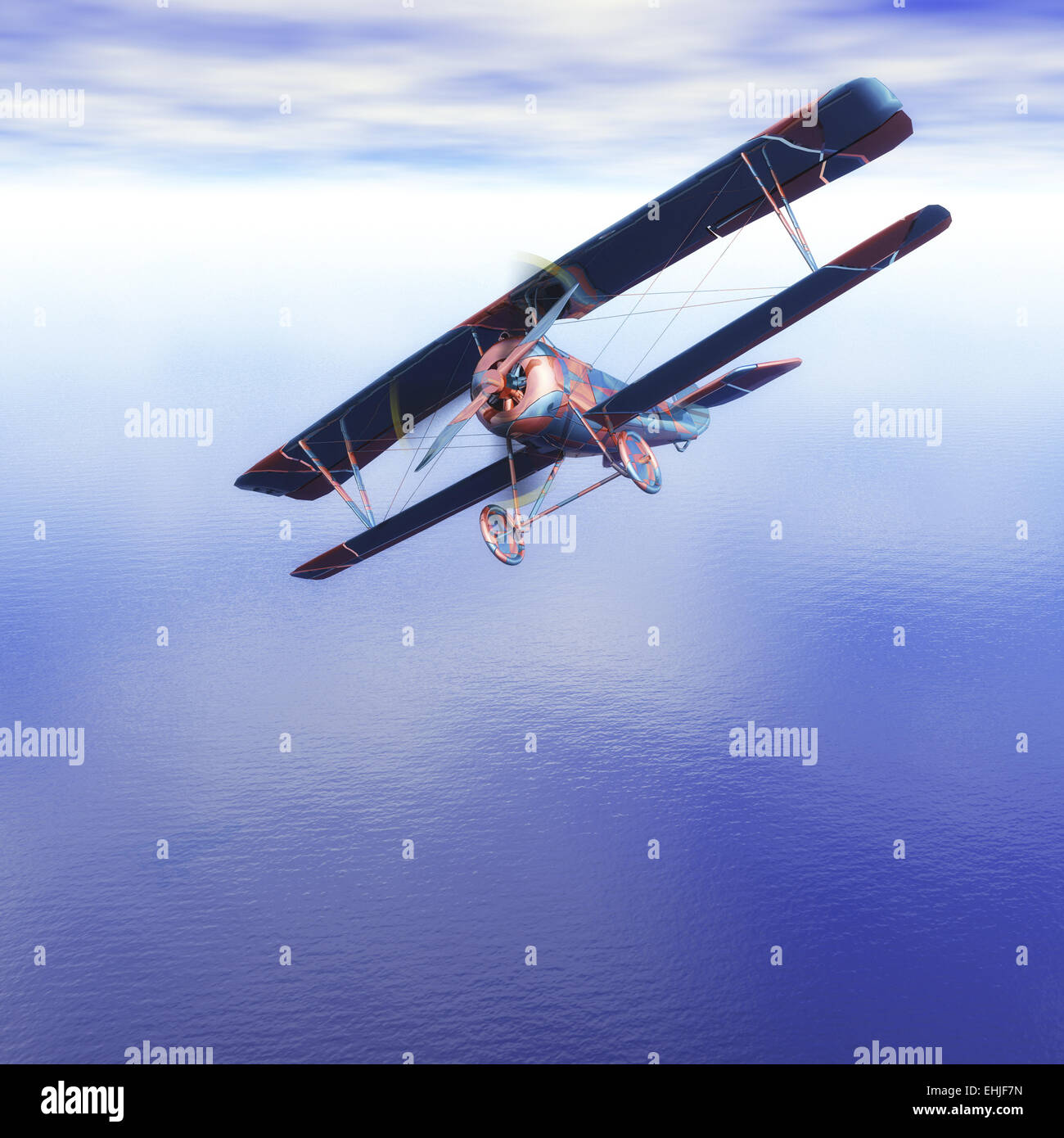 Aircraft propelle hi-res stock photography and images - Alamy