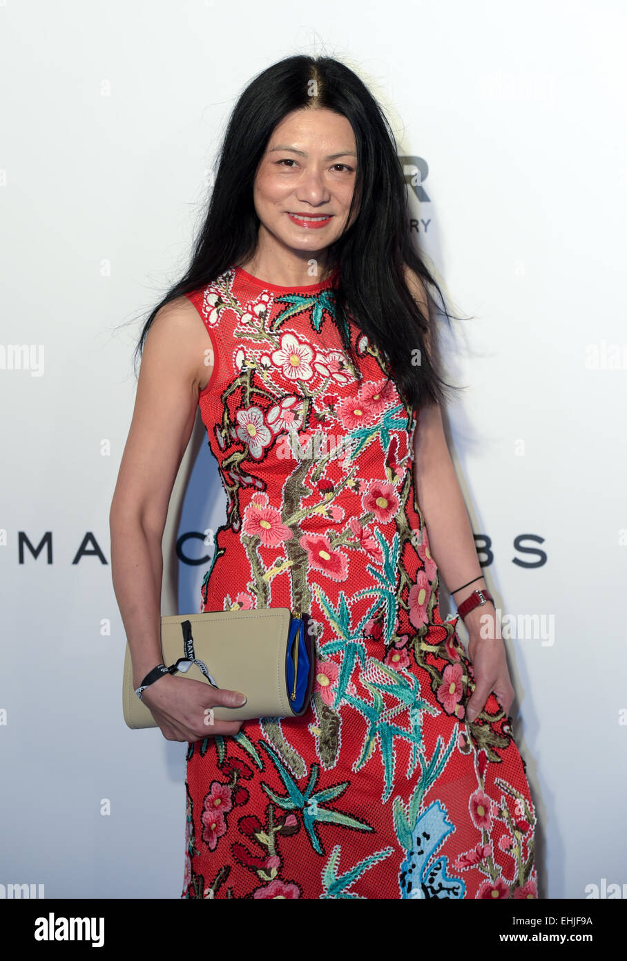 Vivienne Tam High Resolution Stock Photography and Images - Alamy