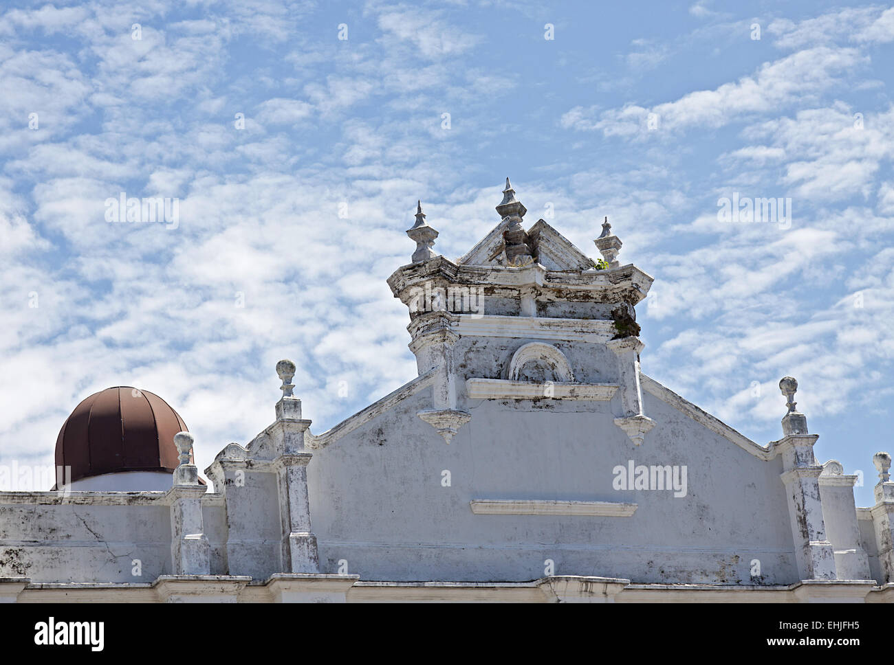 Penang State Museum And Art Gallery High Resolution Stock Photography ...