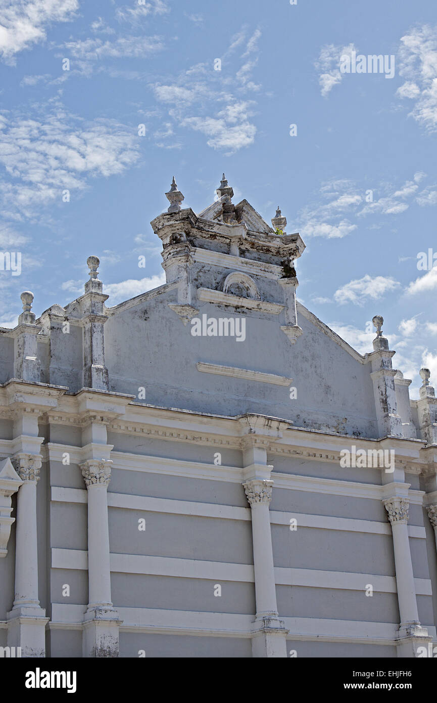Penang State Museum And Art Gallery High Resolution Stock Photography ...