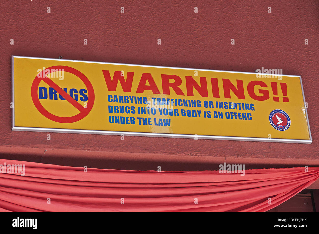 Drugs Den Stock Photos & Drugs Den Stock Images - Alamy